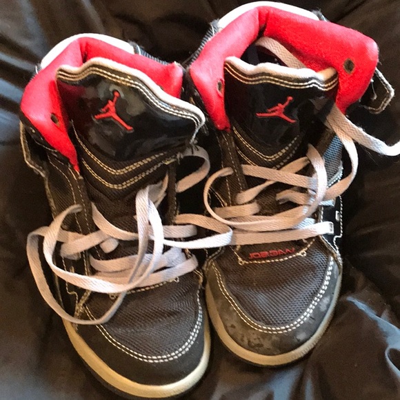 Jordan | Shoes | Bundle Please Jordans Sz Youth Boy See Pics | Poshmark